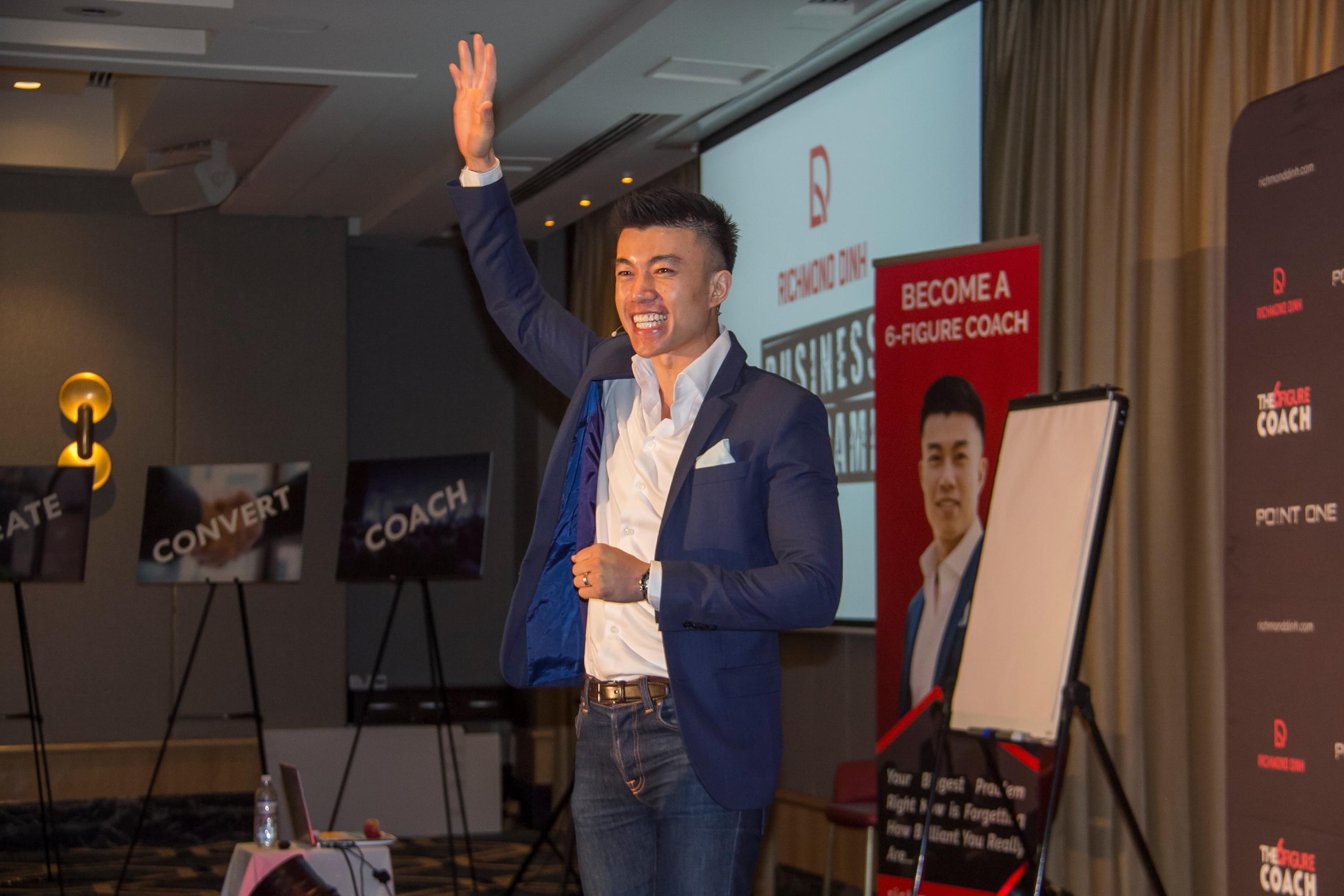 VIP Upgrade Experience - 3 Day Course Creation Challenge For Coaches ...